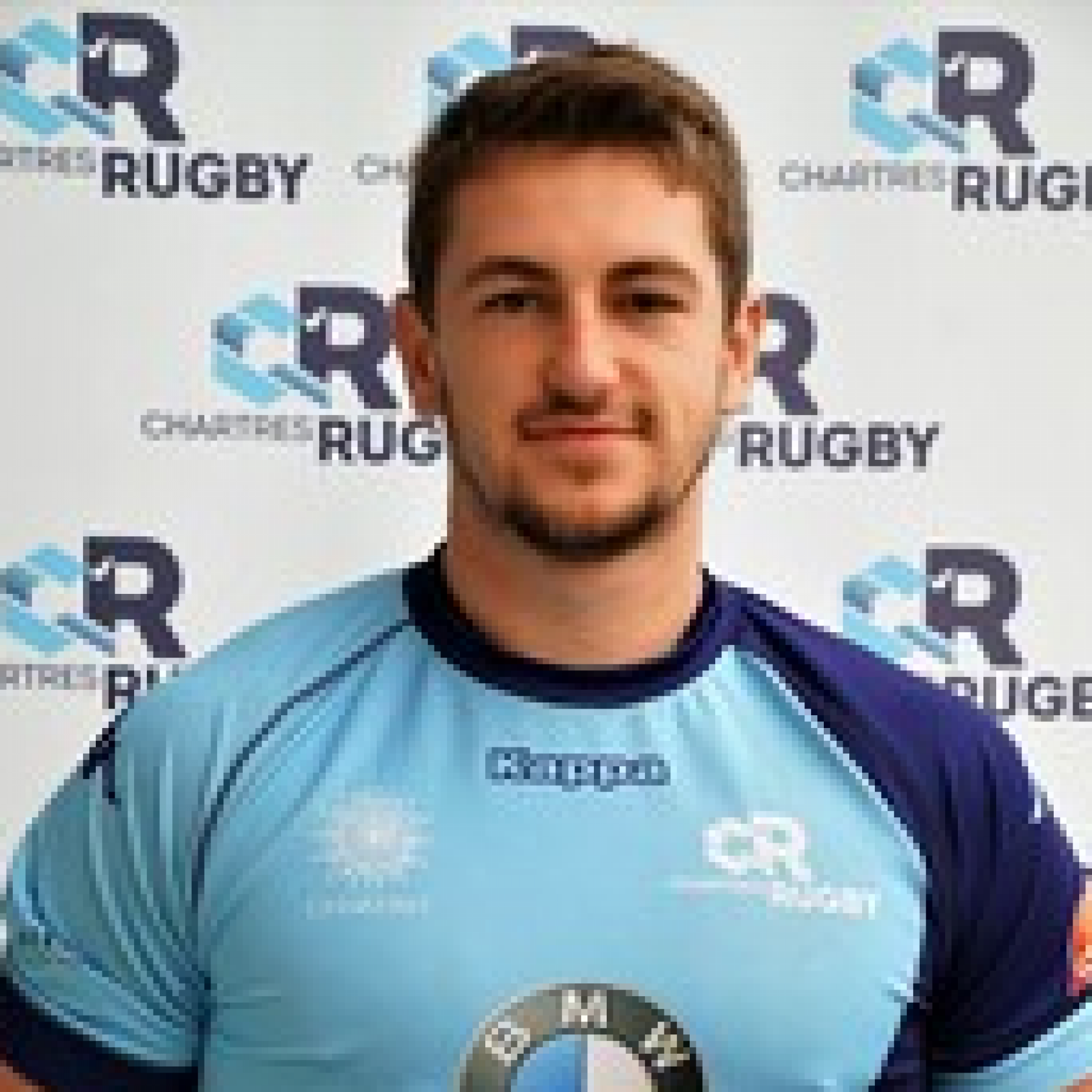 Seniors A - C' Chartres Rugby