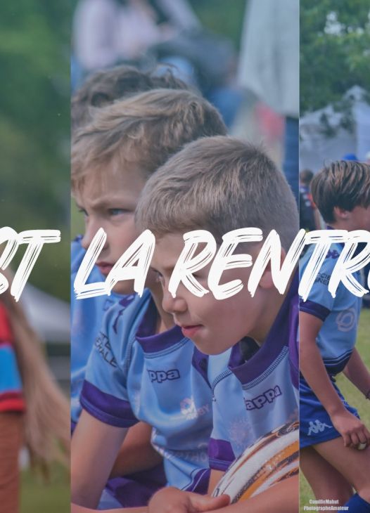 Accueil - C' Chartres Rugby