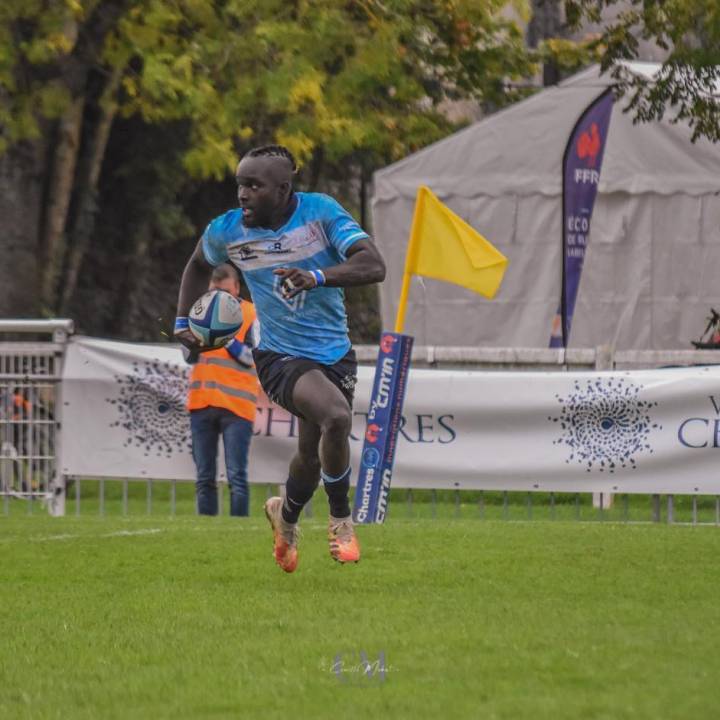 Accueil - C' Chartres Rugby